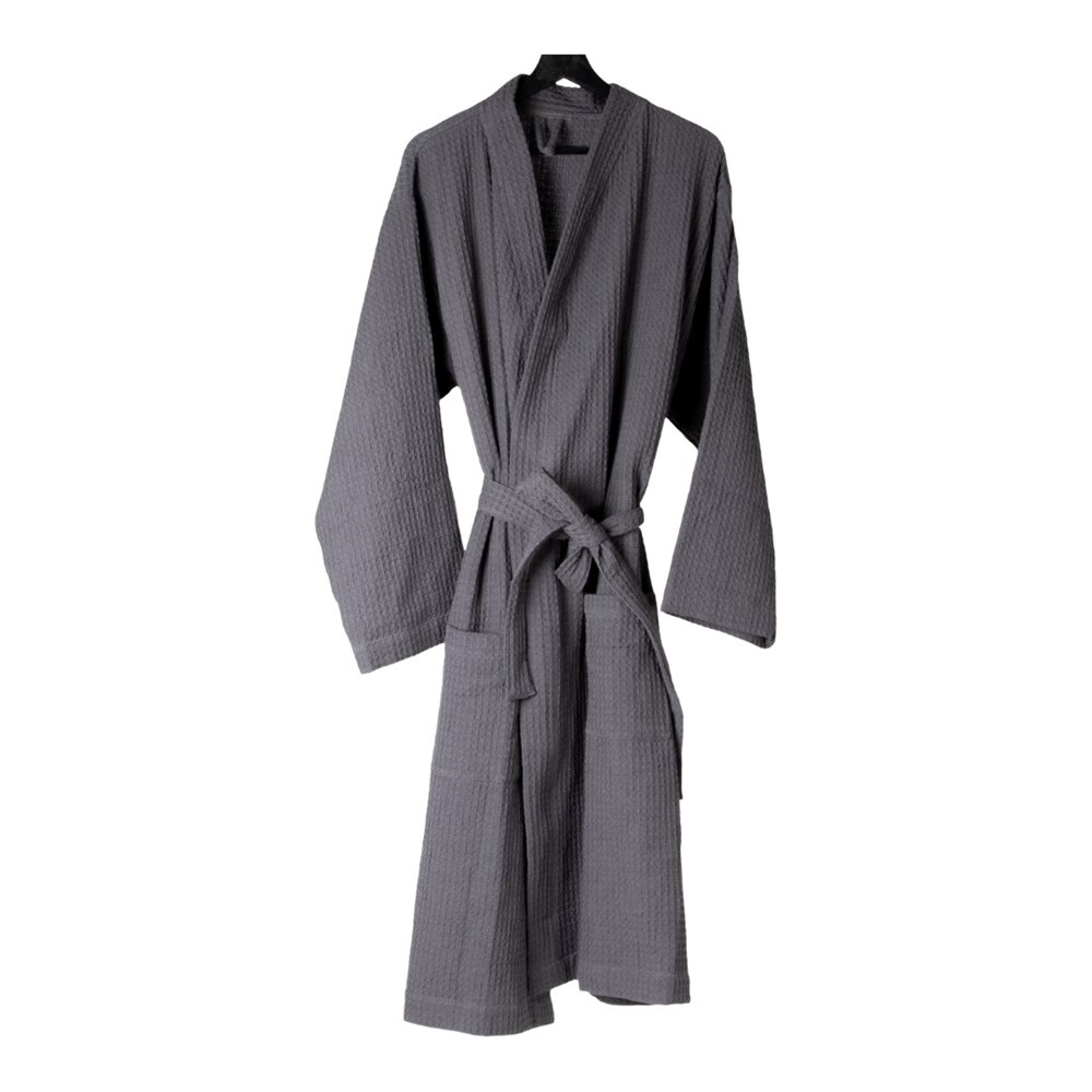 KUMAI Wafel Badjas - Tiger Concept